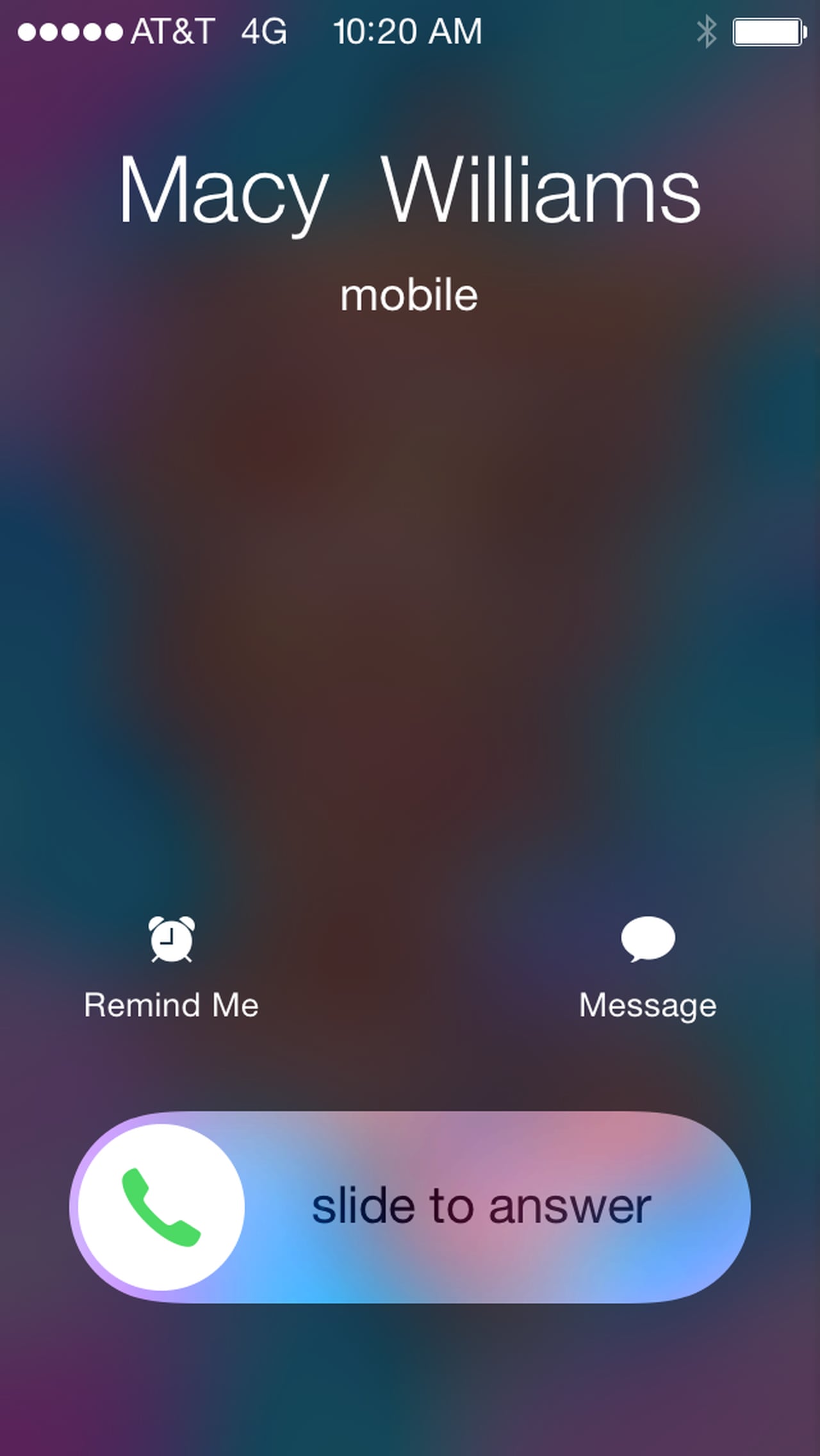 Why iPhones Switch Between a Slider and Buttons For Calls | PS Tech