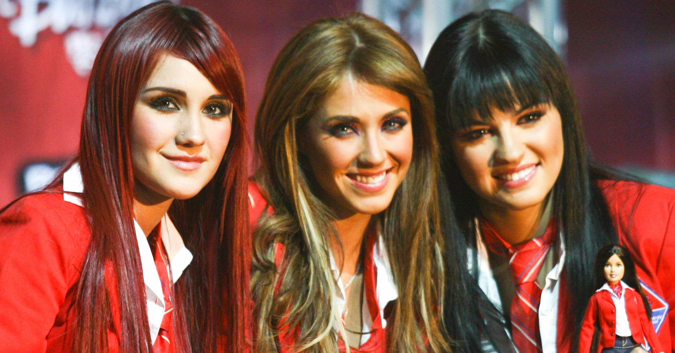 Telenovela Halloween Costumes | POPSUGAR Latina