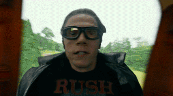 Quicksilver in X-Men GIFs | PS Entertainment