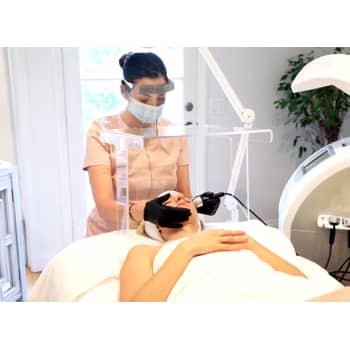 Touchless Facials Are the Answer to Spa Treatments in 2021 | PS Beauty