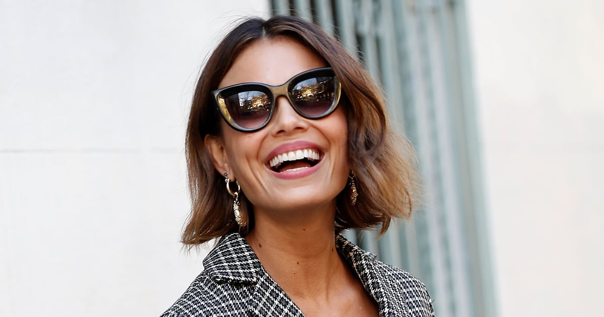 Cool French Bob Haircut Ideas | POPSUGAR Beauty