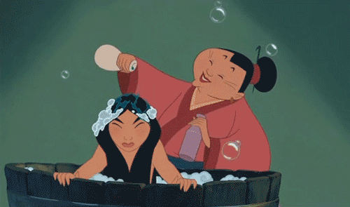 Disney Princess GIFs | PS Love
