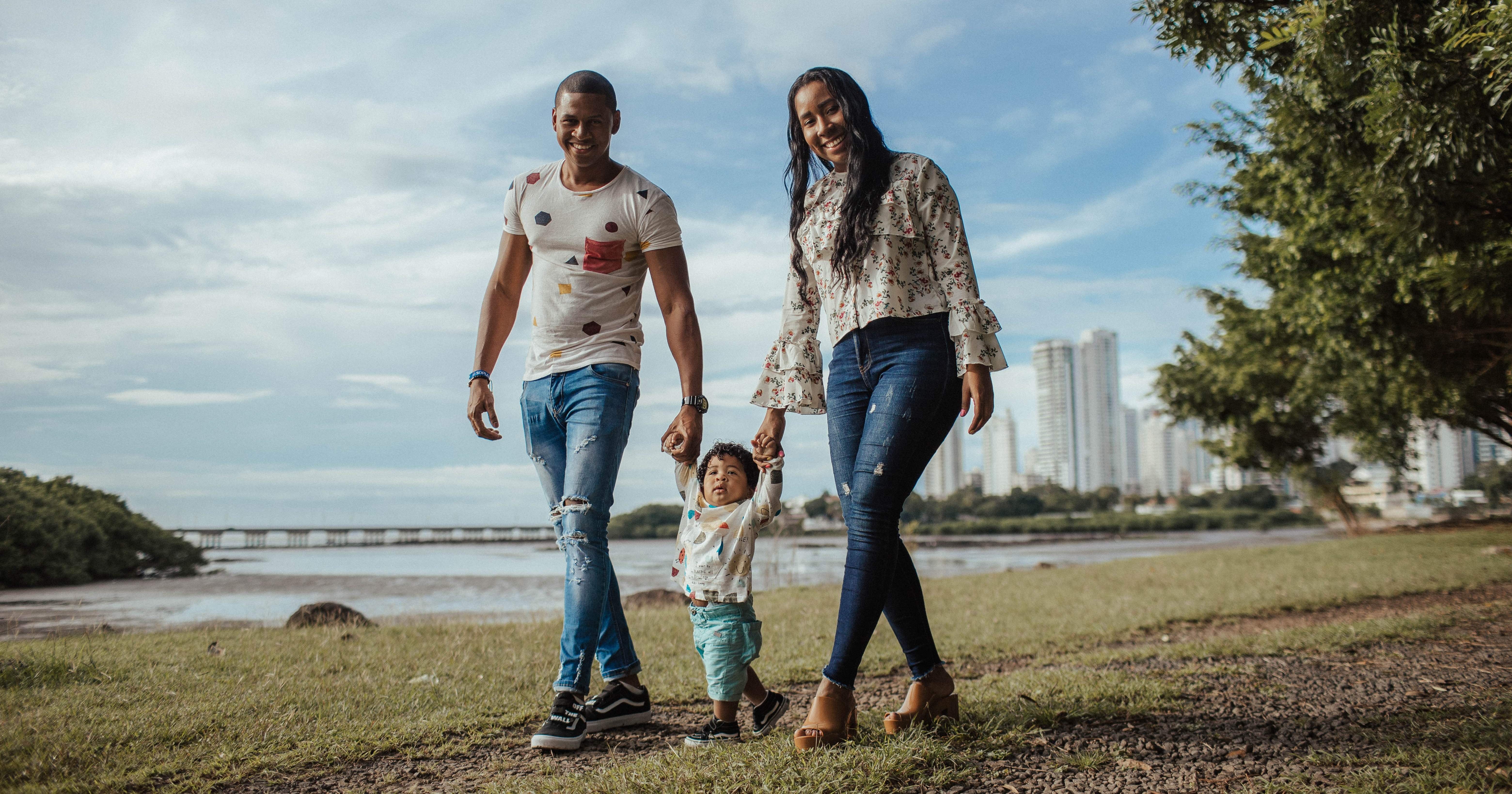 Why I'm Only Having One Child | PS Family