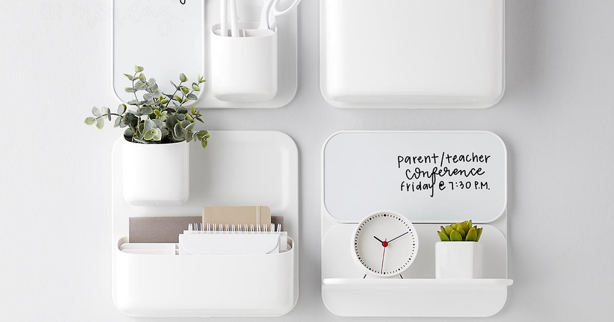 Best Products From The Container Store 2021 | PS Smart Living