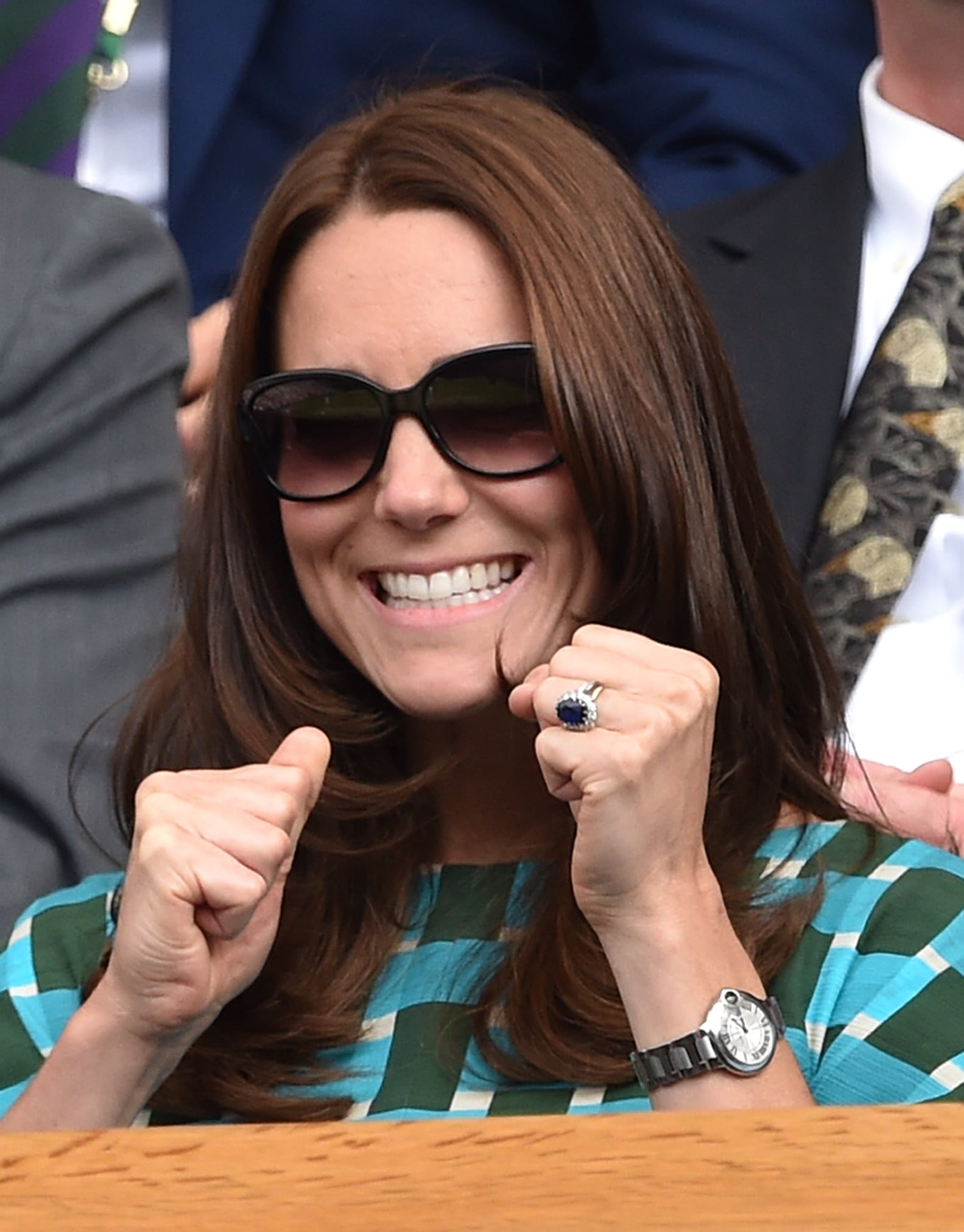 Kate Middleton's Funny Faces | PS Celebrity