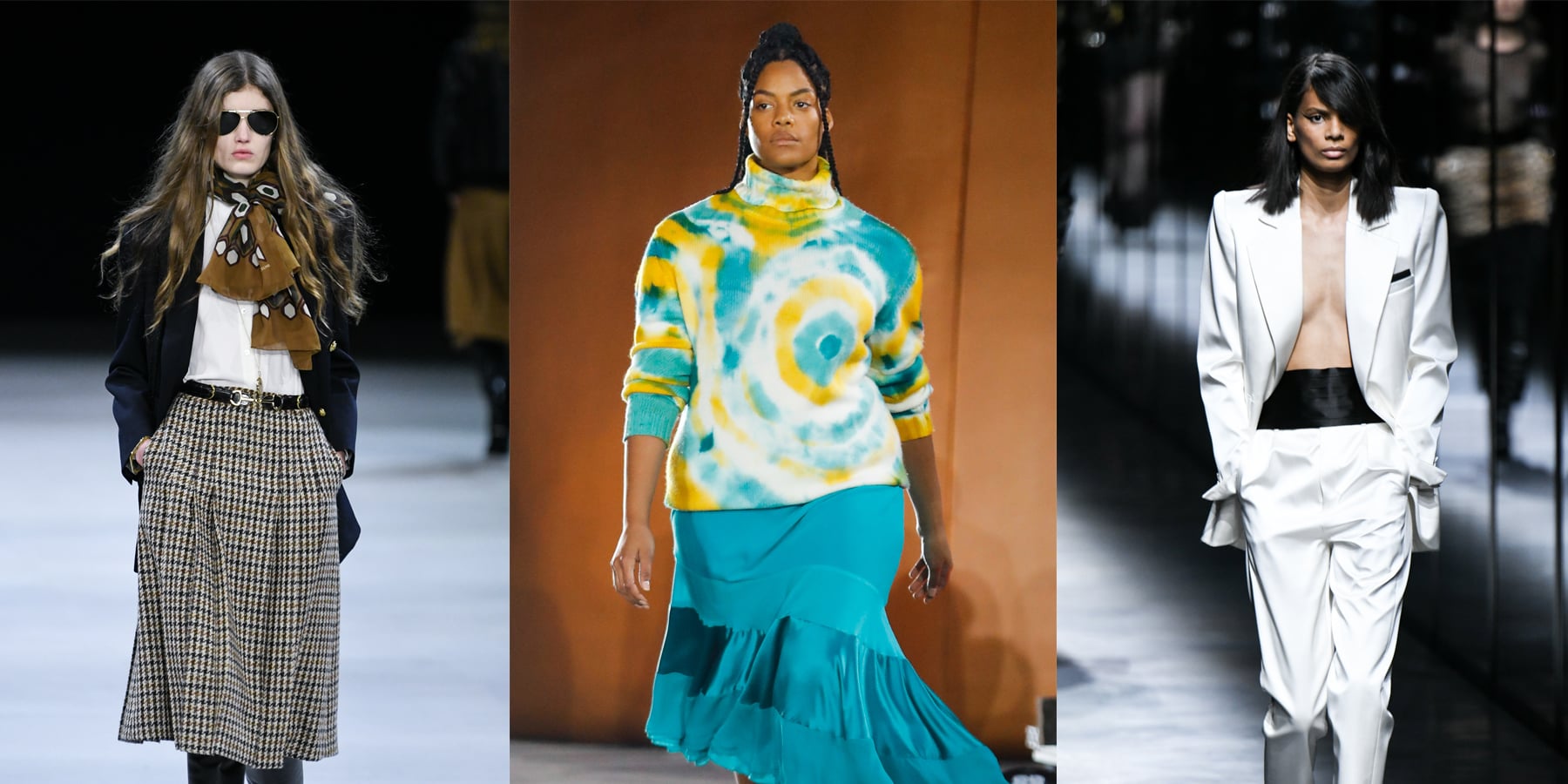 How to Wear Fall Fashion Trends 2019 | PS UK Style