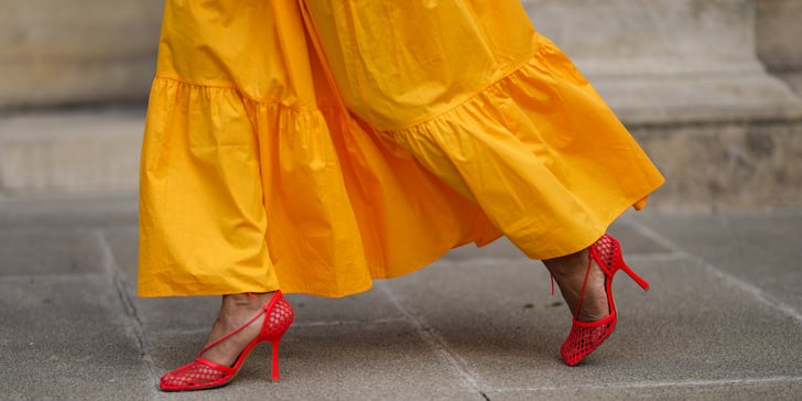 Best Maxi Dresses From Target | POPSUGAR Fashion