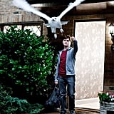 The Saddest Death in Harry Potter | POPSUGAR Tech