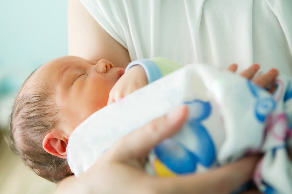 How to Decide If You're Ready For Baby | POPSUGAR Family