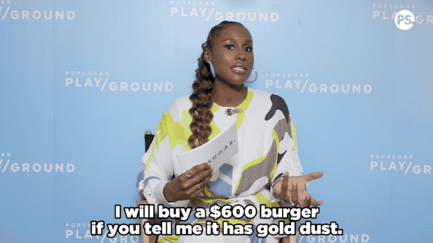 Issa Rae Video Interview | PS Celebrity