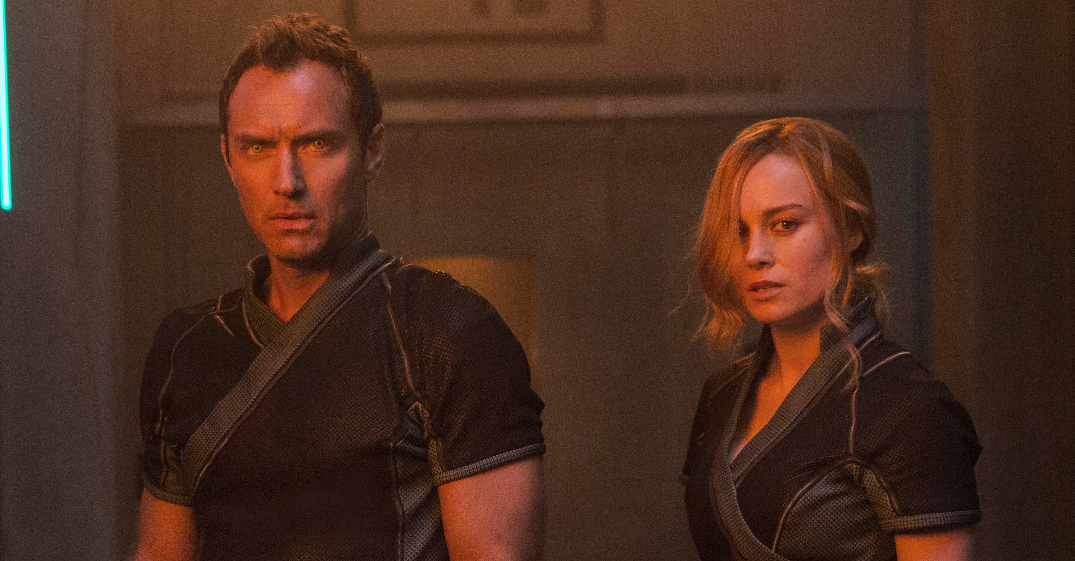 What Are the Kree in Captain Marvel? | PS Entertainment