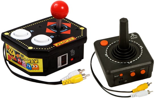 Arcades | POPSUGAR Tech