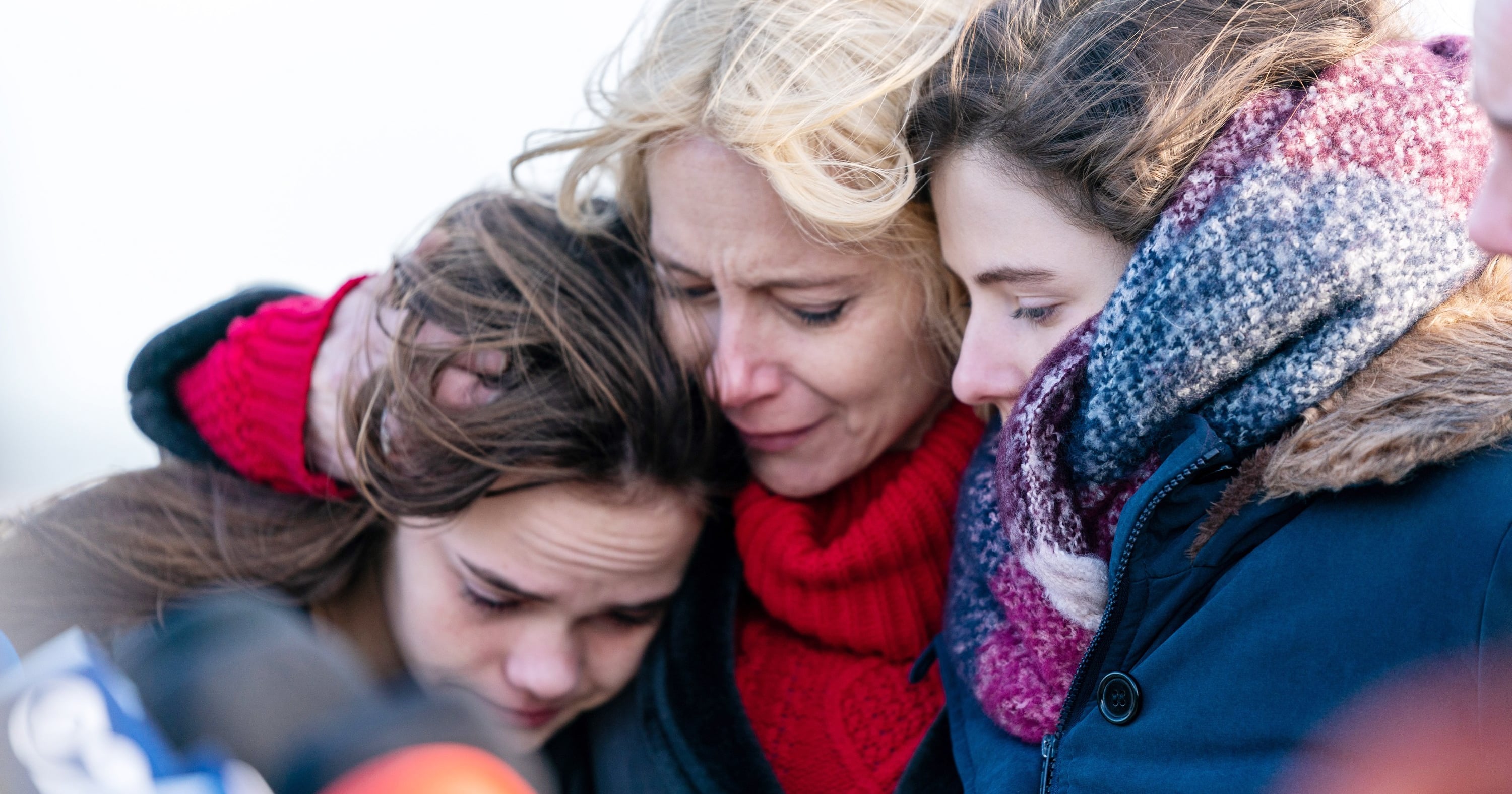Lost Girls: What Happened to Mari Gilbert? | PS Entertainment