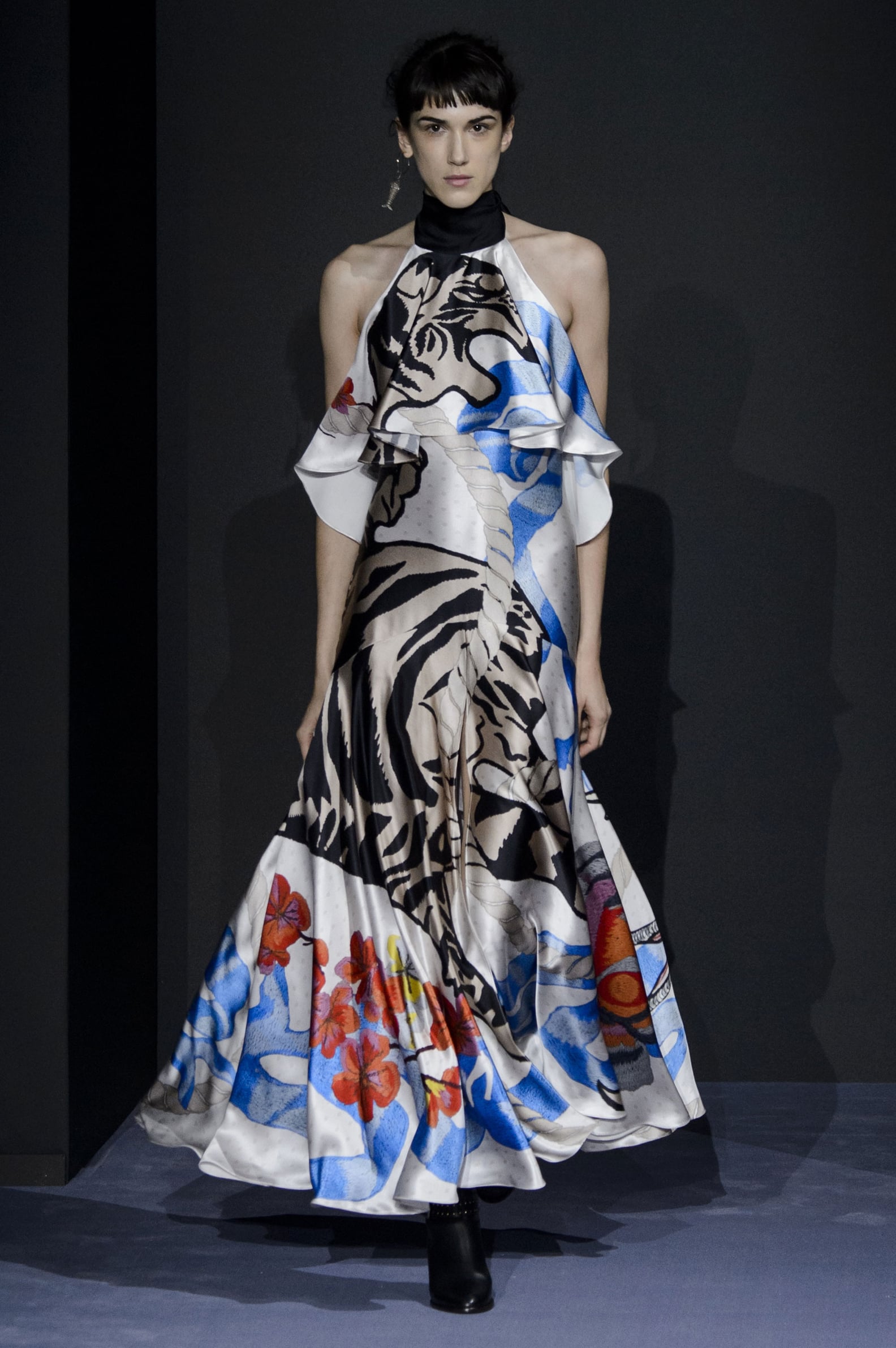 Temperley Fall 2016 Collection | PS Fashion