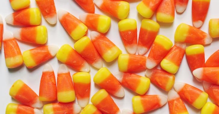 Candy Corn Facts | POPSUGAR Food