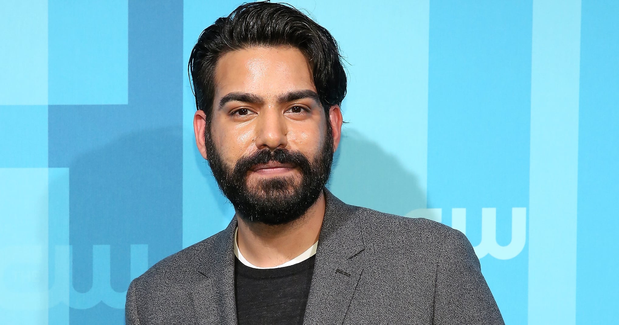 Get to Know Rahul Kohli From The Haunting of Bly Manor | PS Celebrity