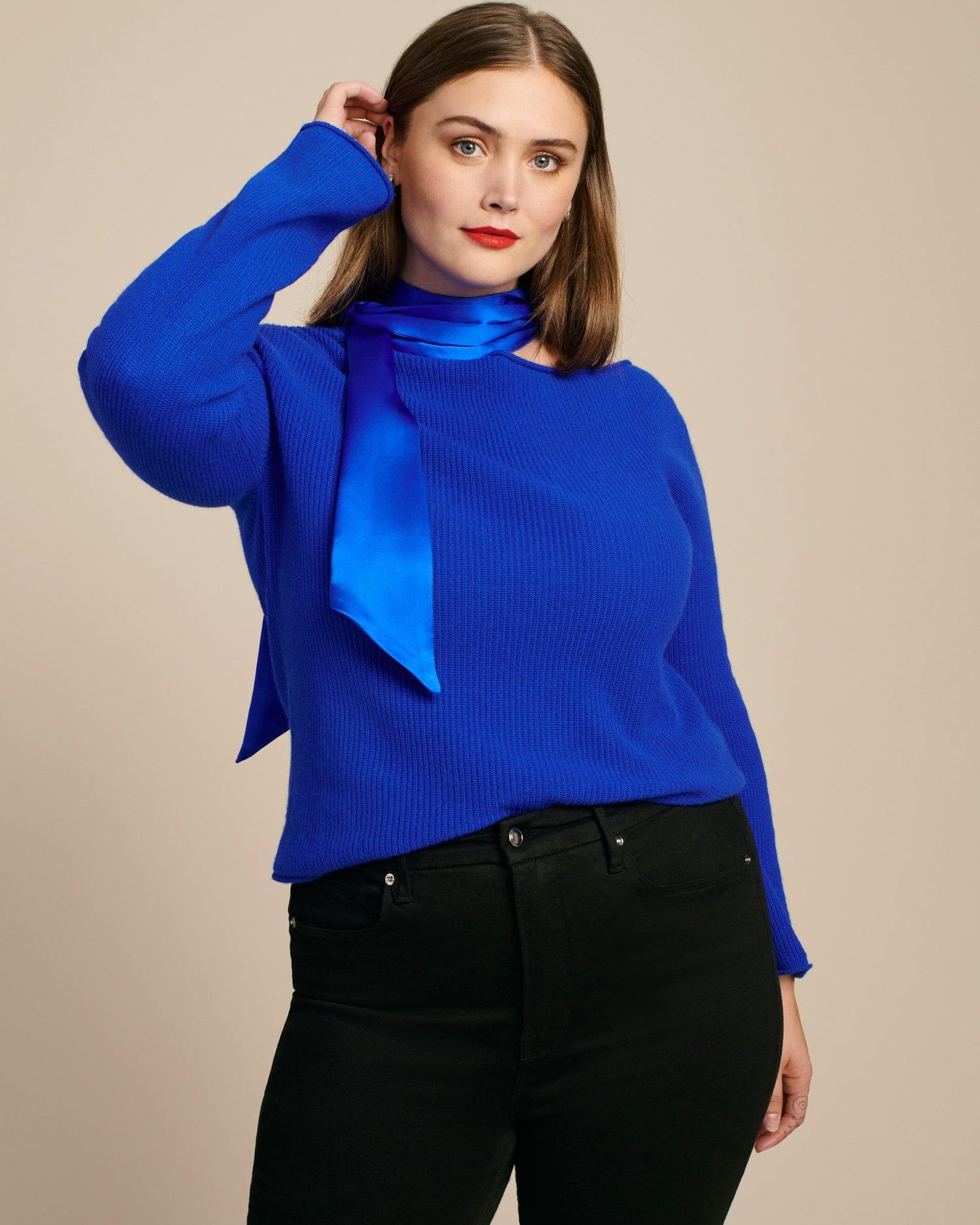 The Best Sweater Trends to Fill Your Closet With This Winter | PS Fashion