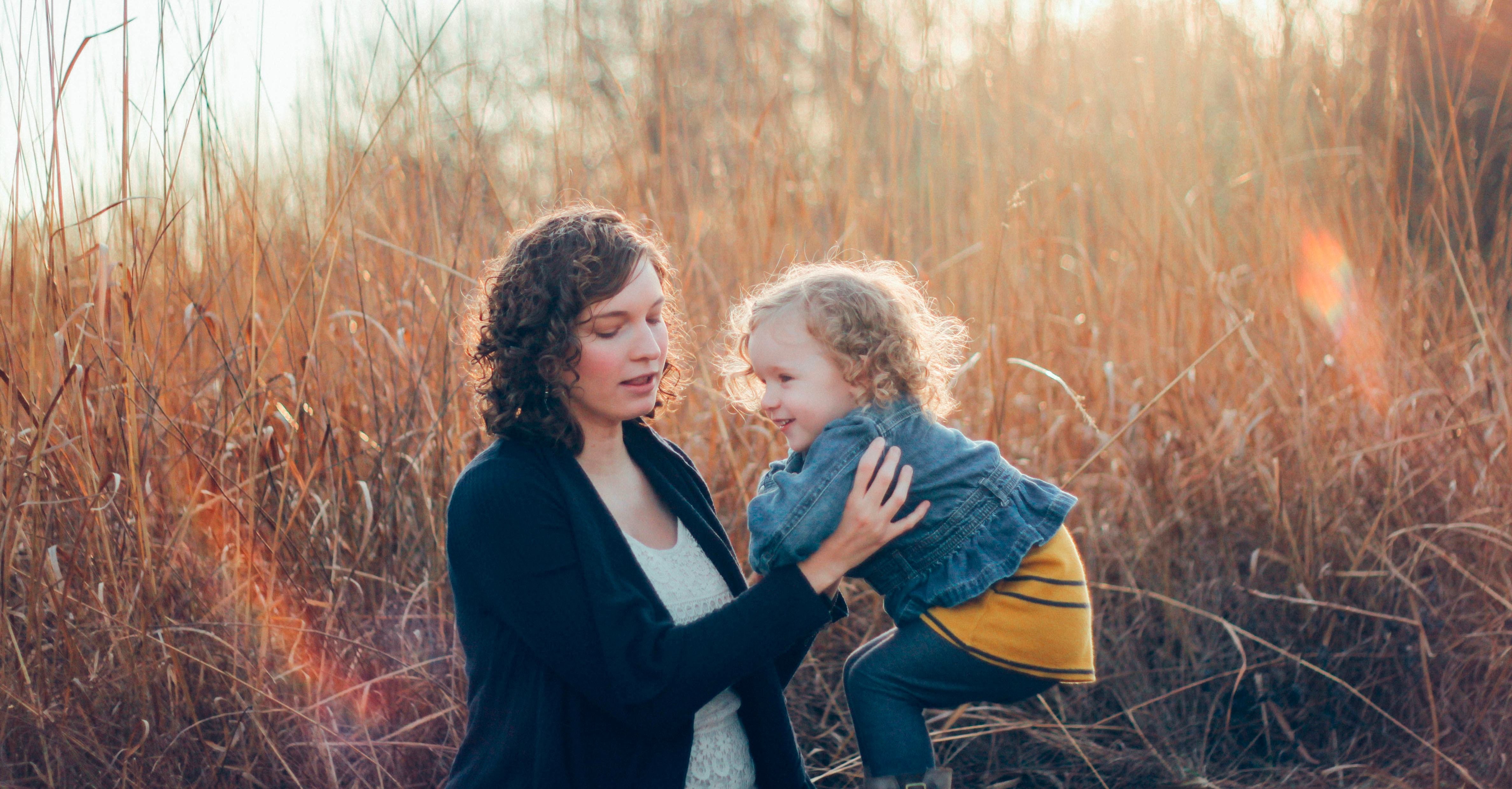 What Is Nurturing Parenting? | PS Family