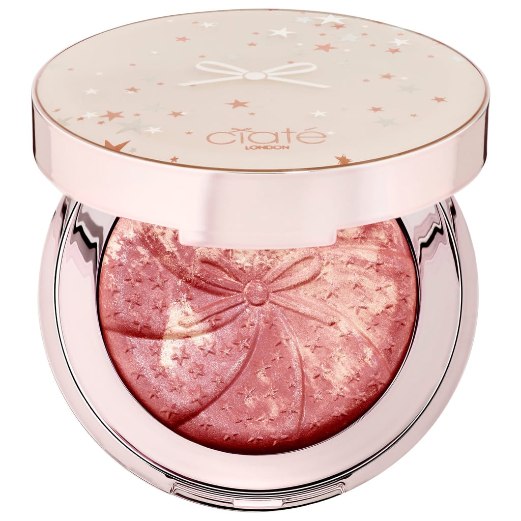 Best Shimmer Blushes | POPSUGAR Beauty