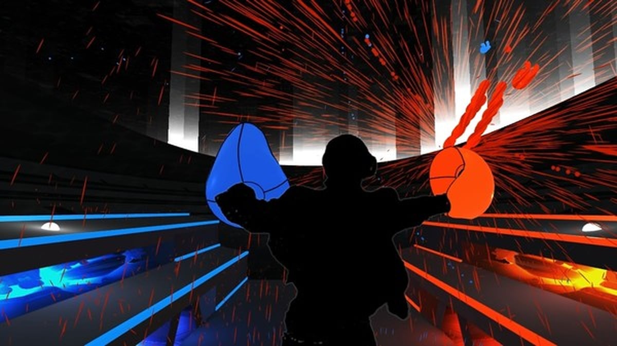 21 Best VR Workout Games | PS Fitness