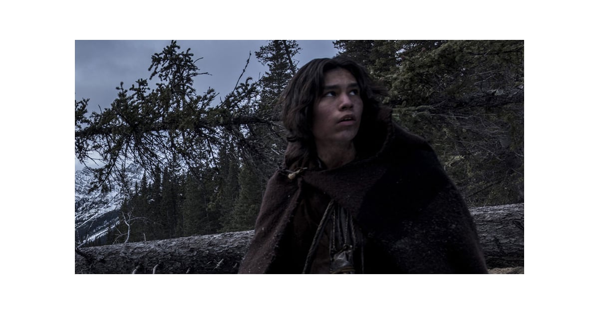 Did They Dub the Native Americans' Lips in the Revenant? | POPSUGAR ...