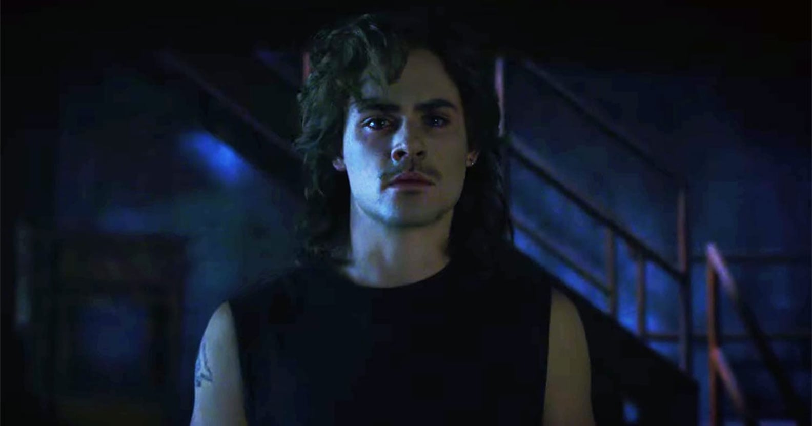 What’s Wrong With Billy in Stranger Things Season 3? | PS Entertainment