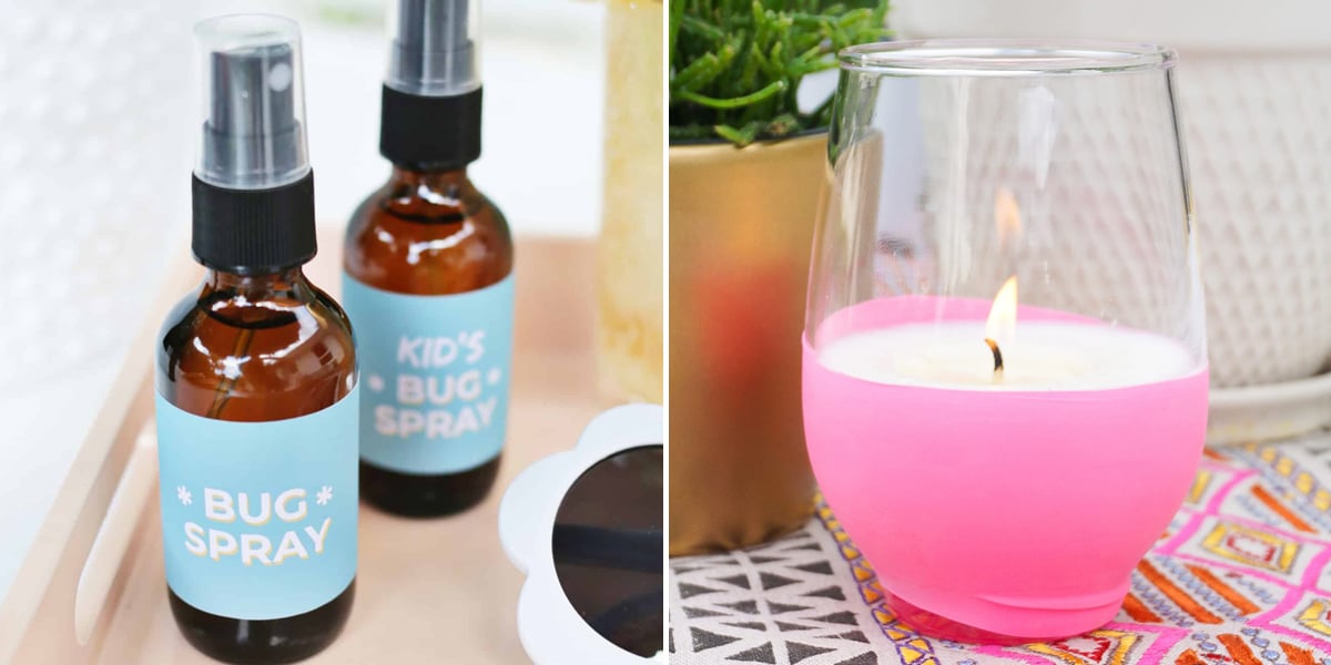 Natural Bug Repellents | PS Smart Living