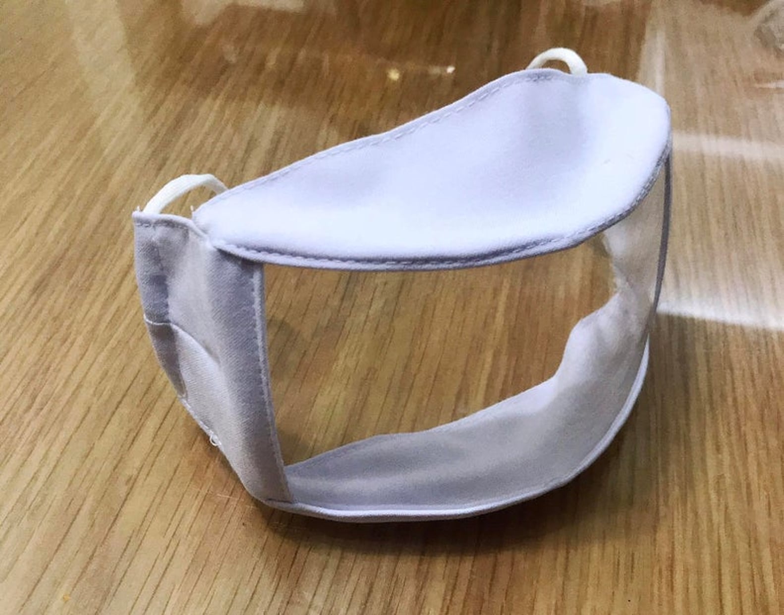 Best Reusable Clear Face Masks | POPSUGAR Smart Living