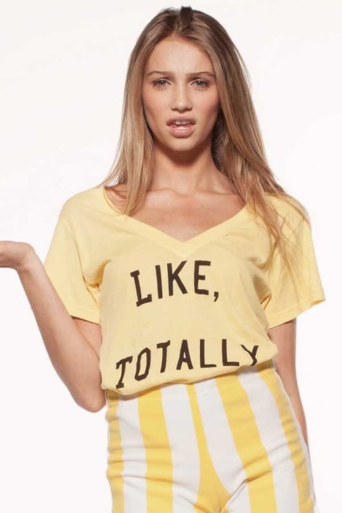 Stylish 90s Gift Ideas | POPSUGAR Fashion