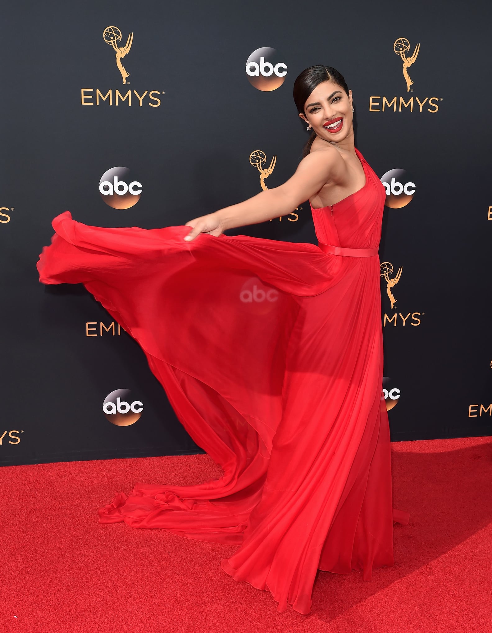 Best Emmys Dresses Ever | PS Fashion