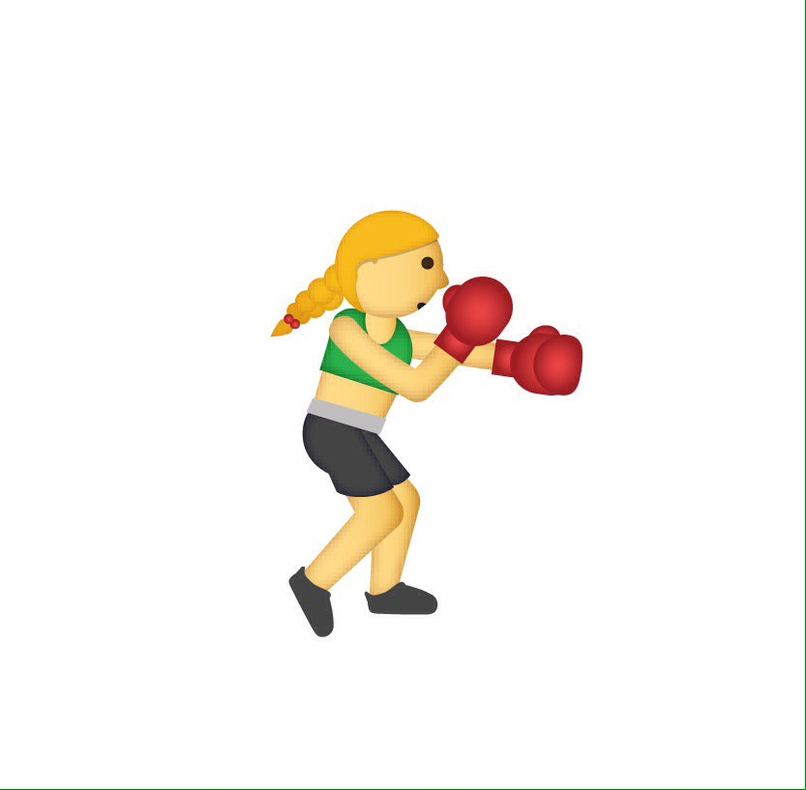 New Emoji For Women | POPSUGAR Tech