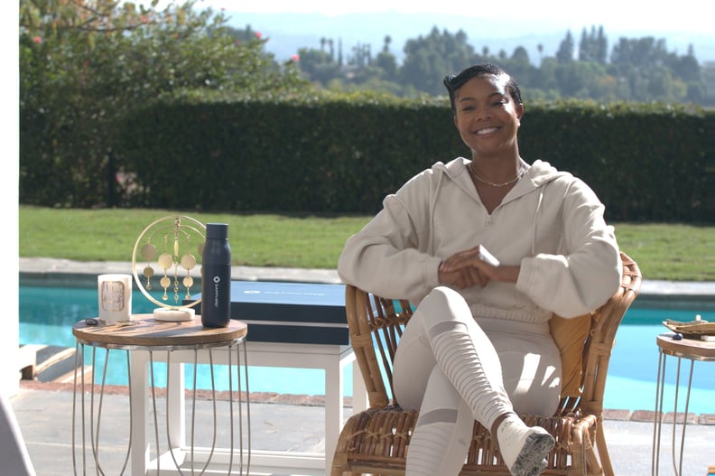 Gabrielle Union on Self-Care and Diversity in Wellness | PS Fitness