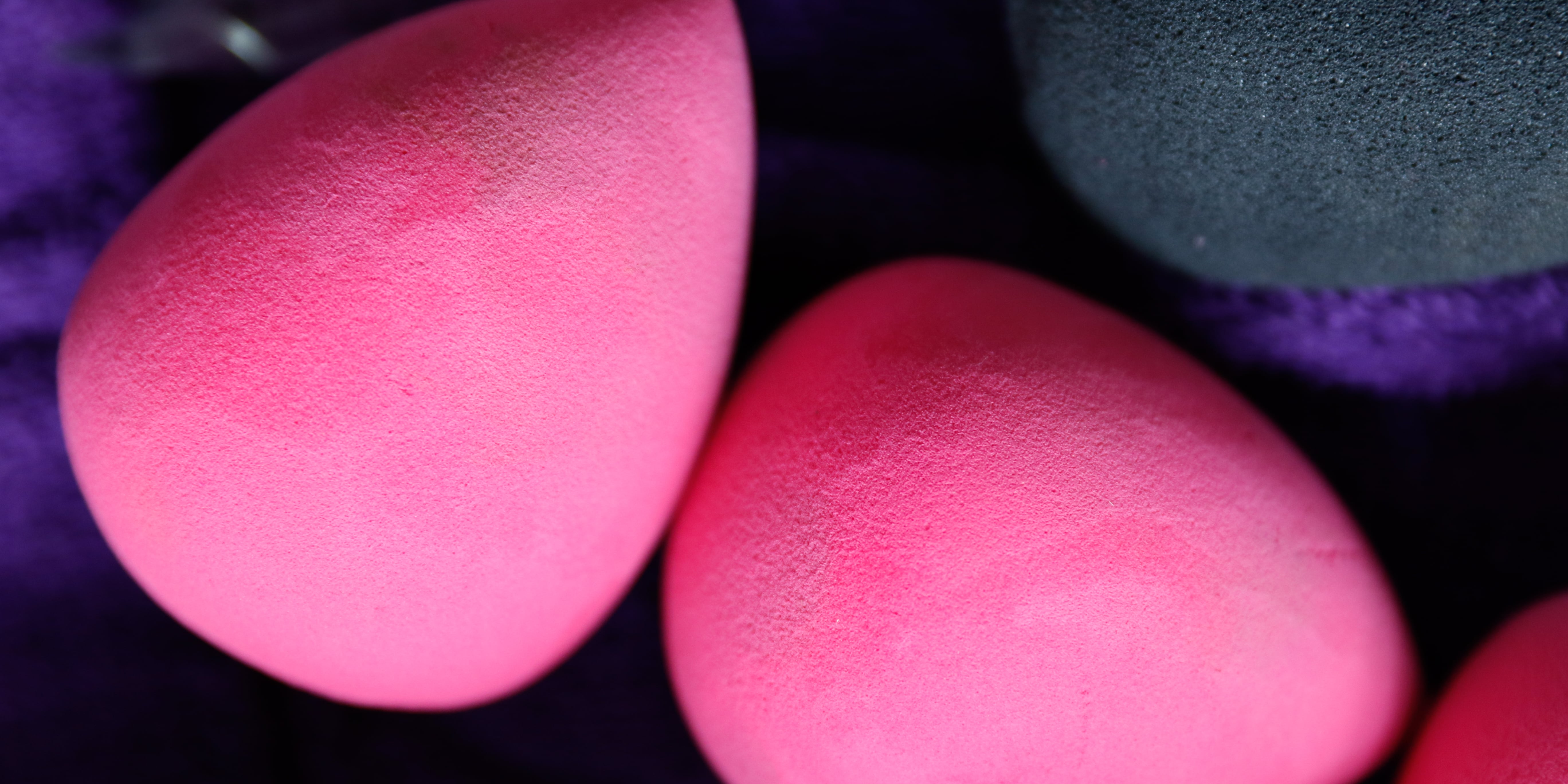 Makeup Often Contaminated With Superbugs, Says New Study | PS Beauty