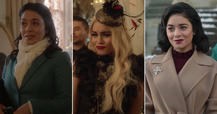 Watch The Princess Switch 2: Switched Again Trailer | POPSUGAR ...