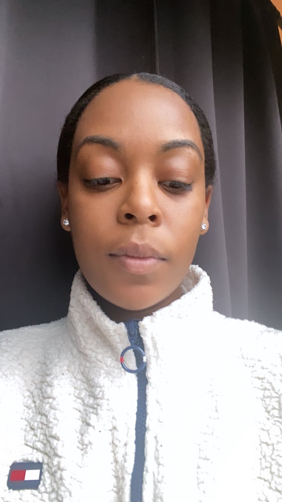 One Size Beauty Powder Foundation Review With Photos | POPSUGAR Beauty