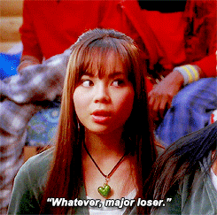 Anna Maria Perez de Tagle as Ella | Where Is the Cast of Camp Rock Now ...