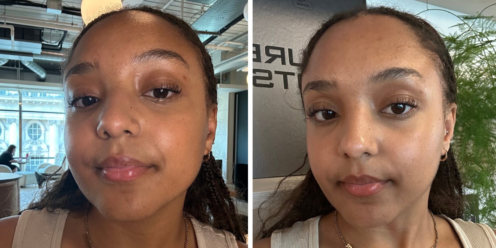 Boots Glossy Lip Balm Review | PS UK Beauty