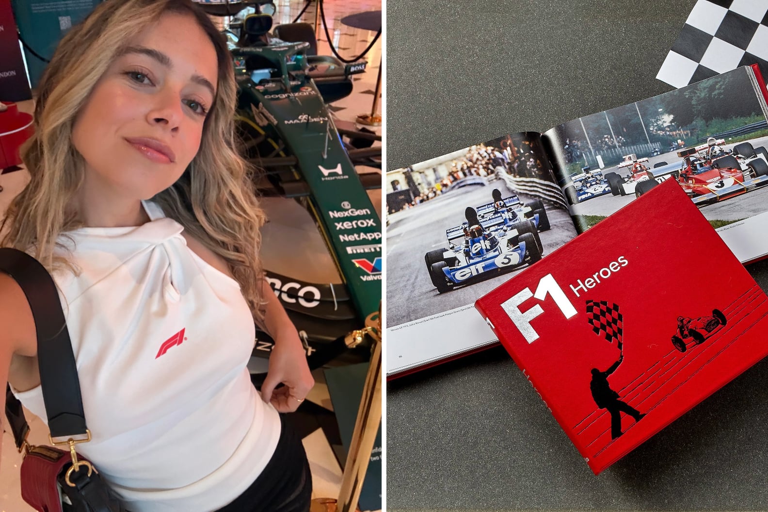 Best Formula 1 Merchandise and Gifts | PS Shopping