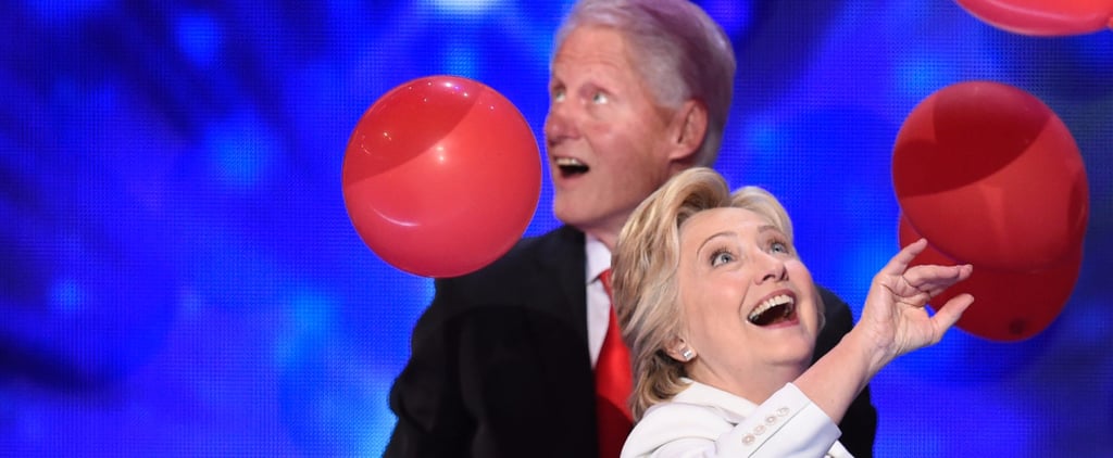 Hillary Clinton Galleries | POPSUGAR Celebrity