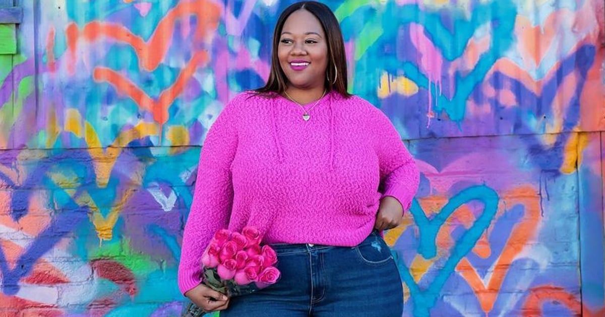 Outfit Styling Inspiration For Curvy Women | TikTok Videos | PS Fashion