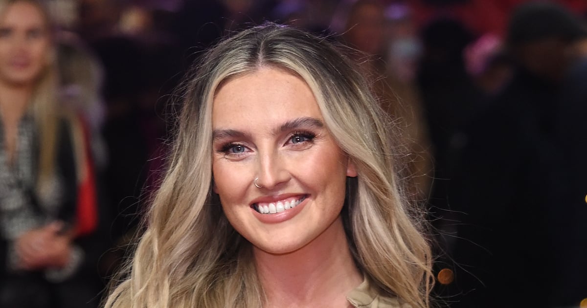 Perrie Edwards Solo Music | POPSUGAR Entertainment UK