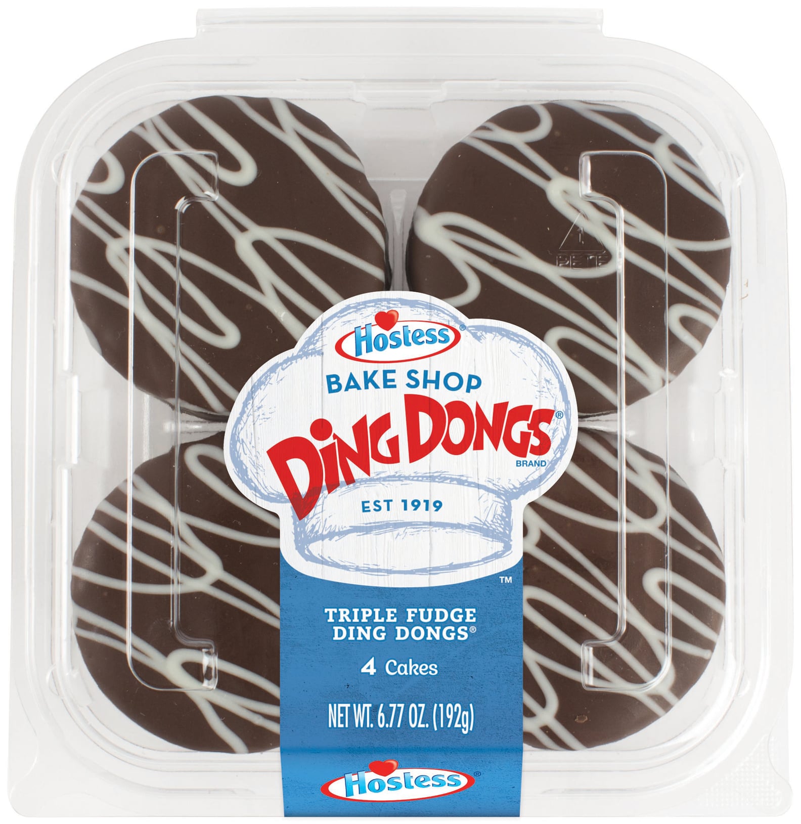 Hostess Bake Shop Products | PS Food