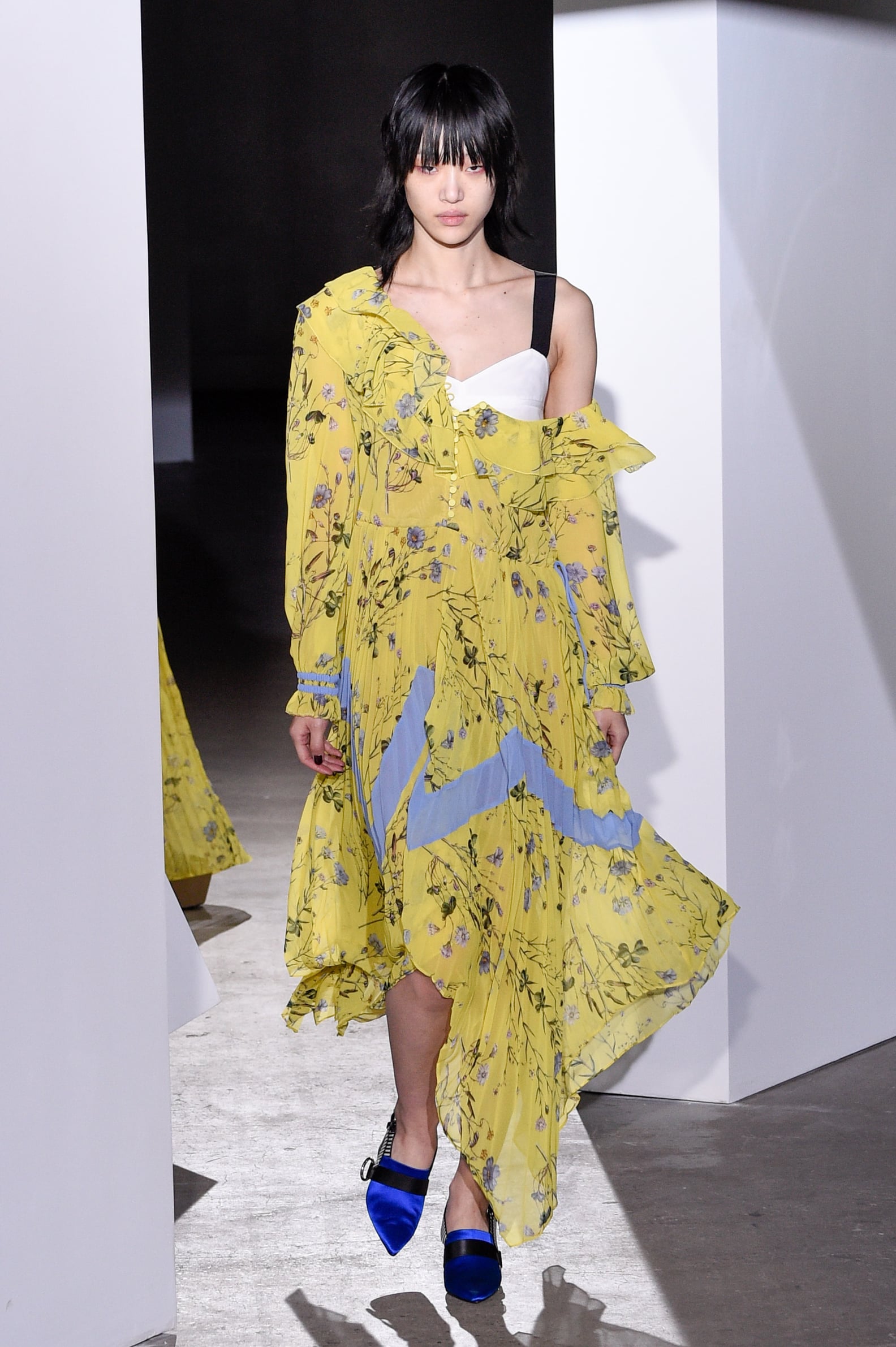 Color Trends For 2018 | PS Fashion