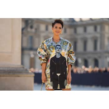 Broccoli Haircuts Are Trending For Short Hair | PS Beauty