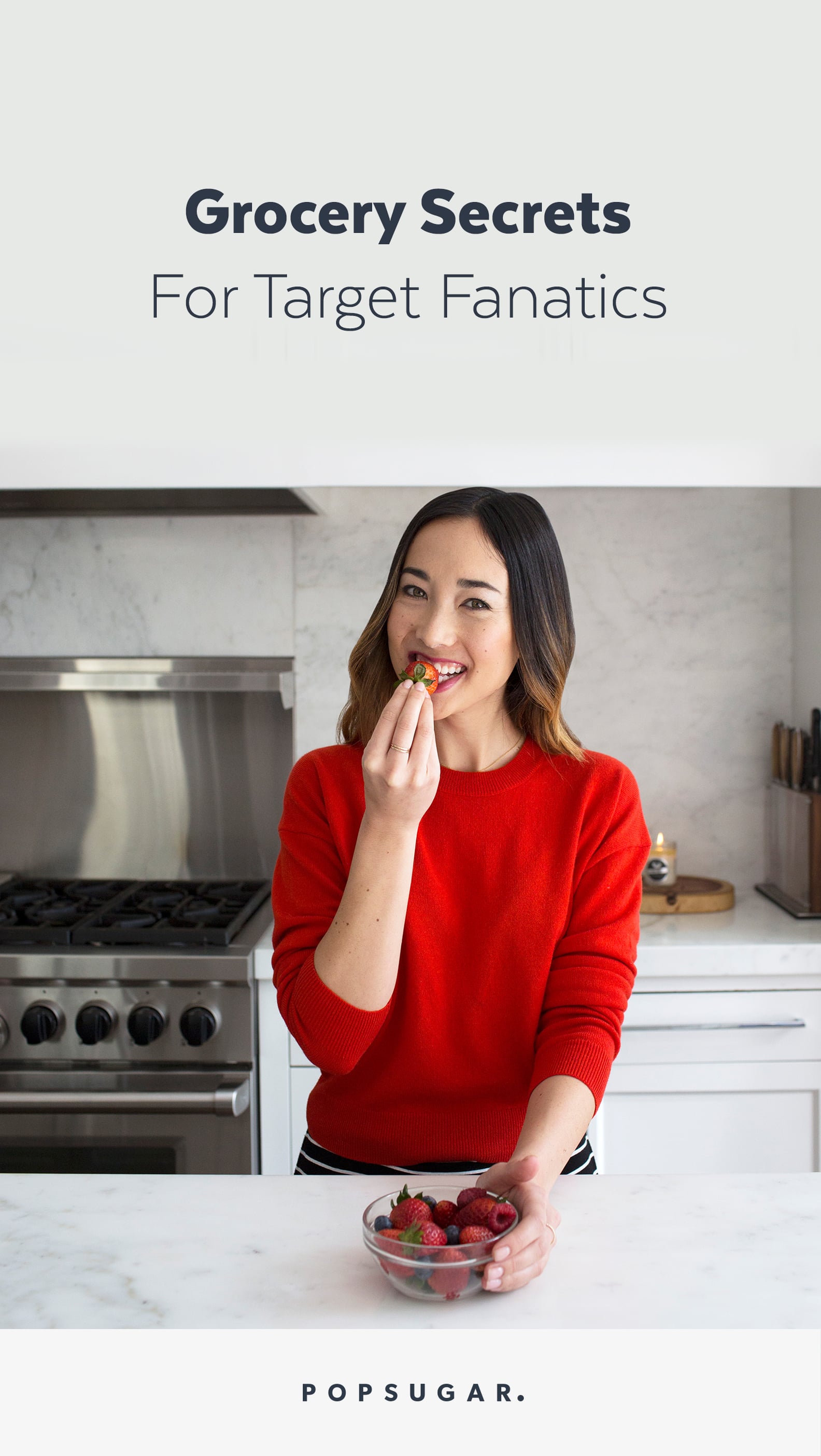 Target Food-Shopping Tips | PS Food