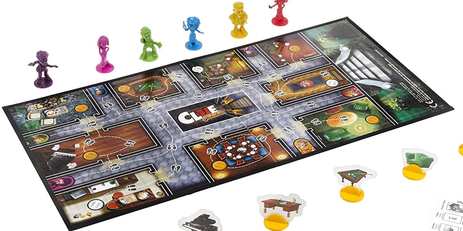 The Best Family Board Games of 2020 | PS Family