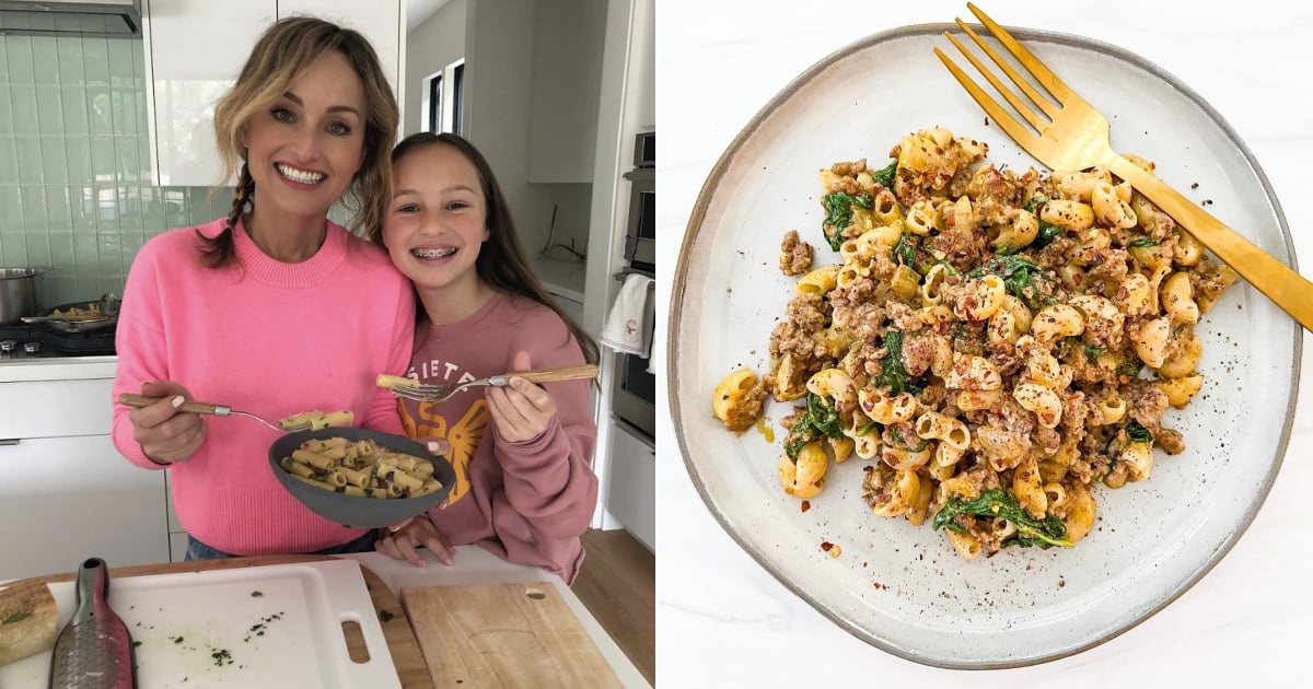 Giada's Best Pasta Recipes | POPSUGAR Food