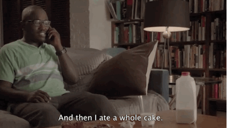 Broad City GIFs | POPSUGAR Entertainment