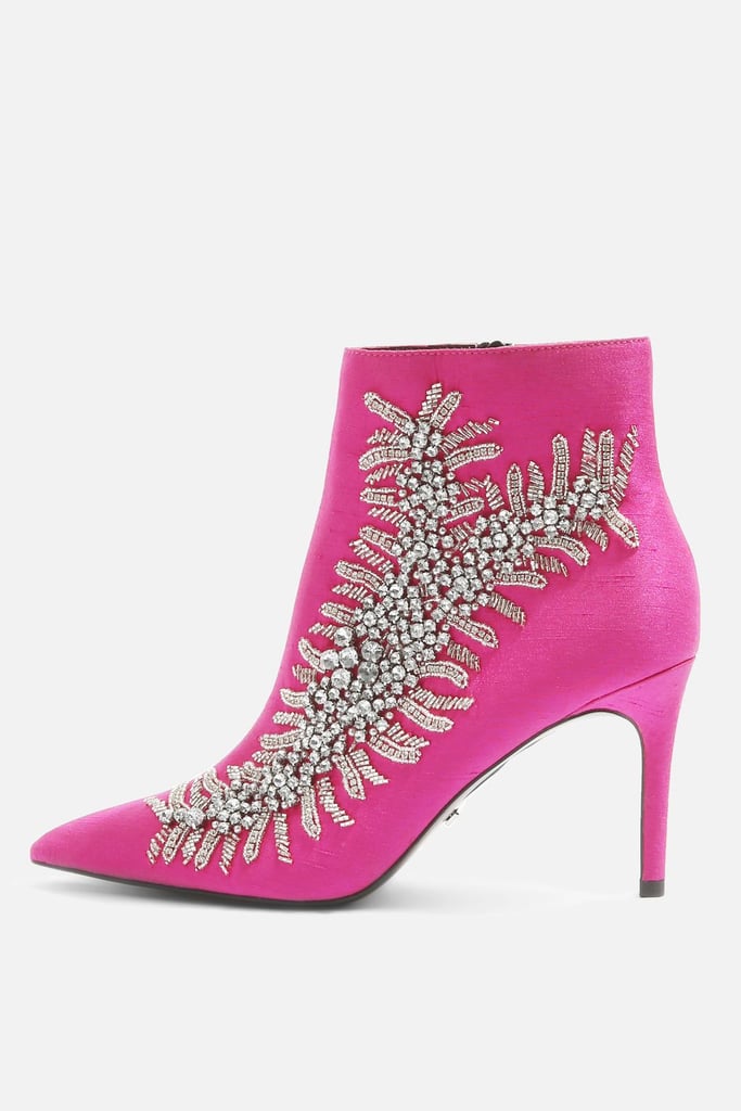 Embellished Shoes 2018 | POPSUGAR Fashion