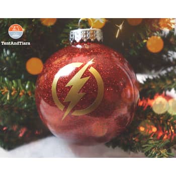Gifts For Fans of The Flash | PS Entertainment